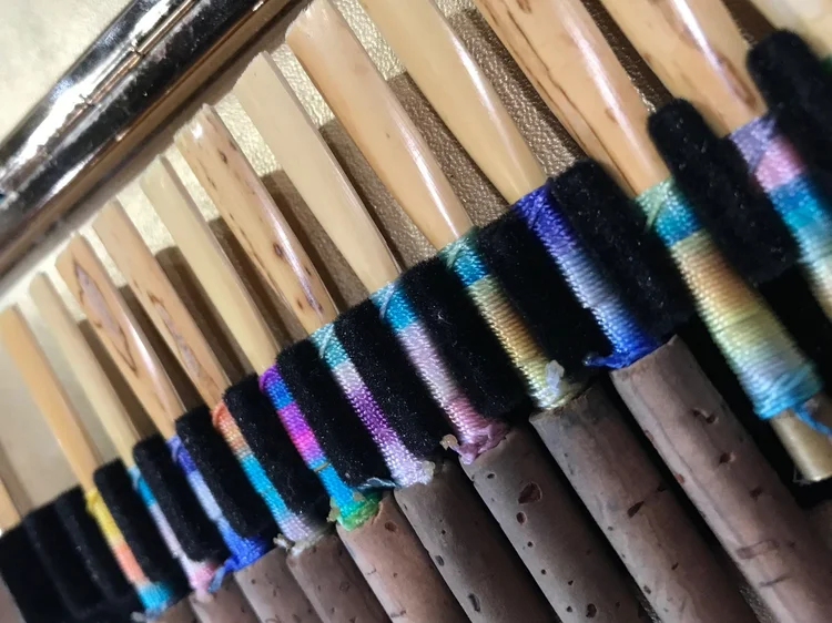 Oboe Reed Making Courses — Jennifer Stucki, oboist & coach