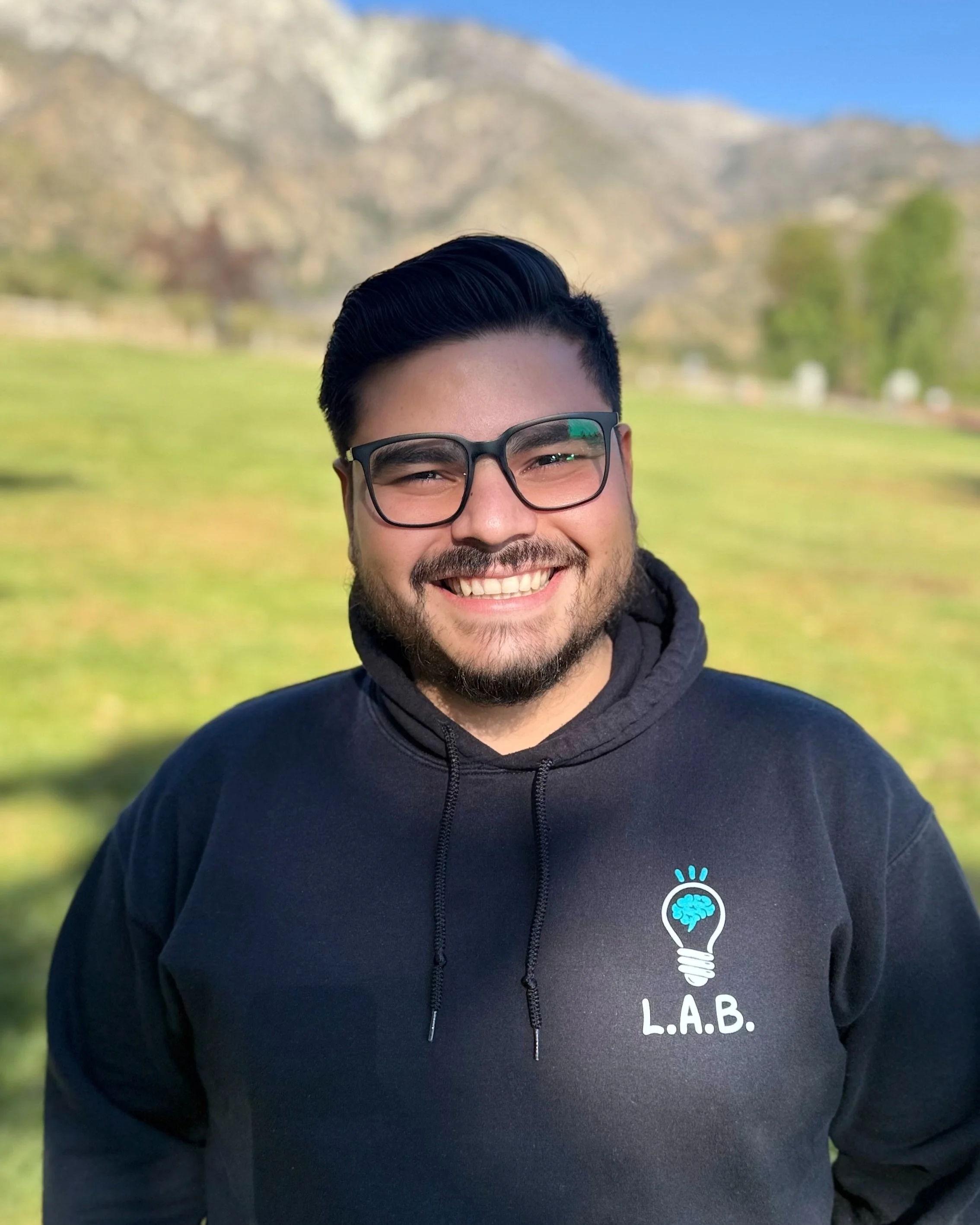 Our Team — The Behavior Lab