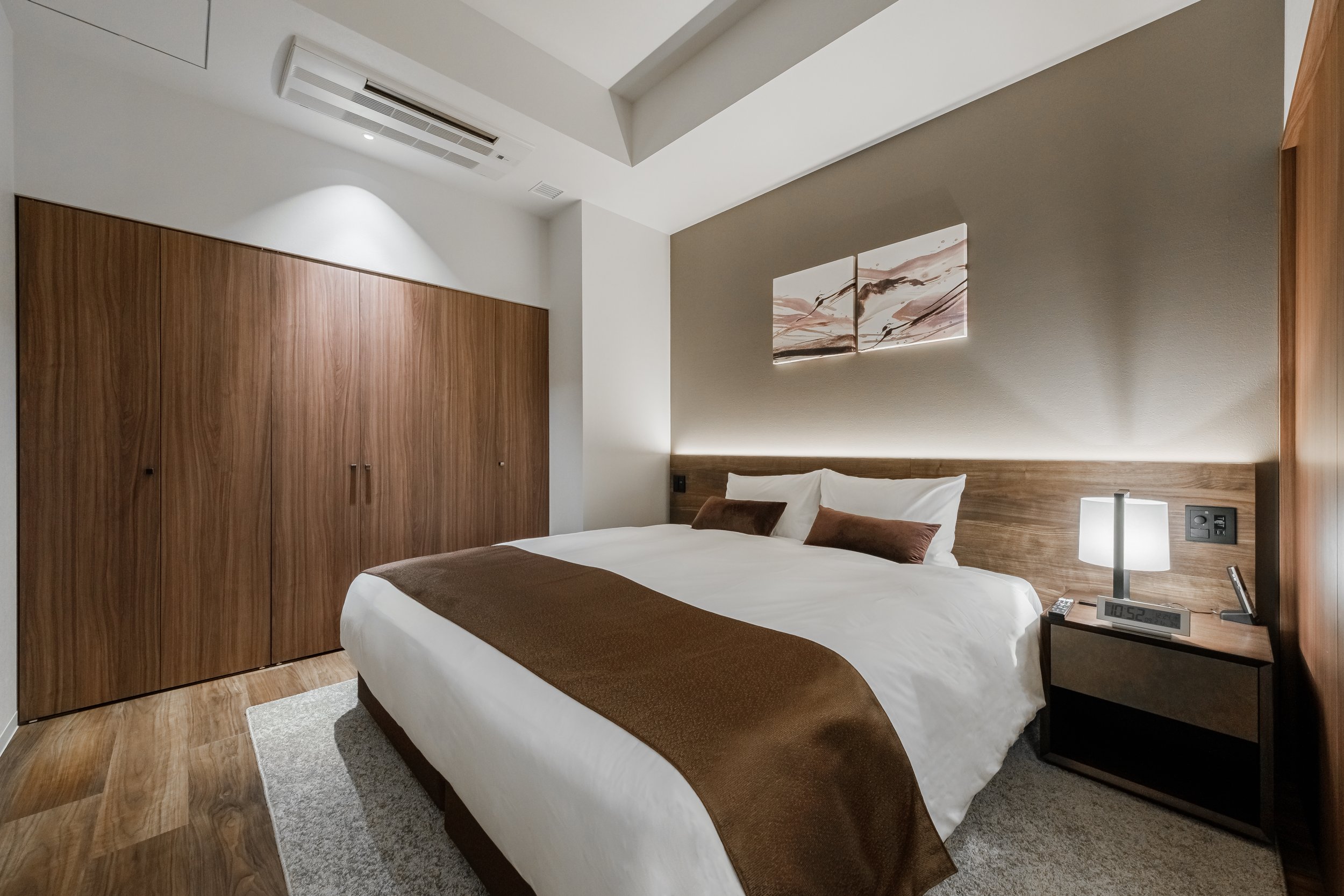 Room Types — The Vale Rusutsu