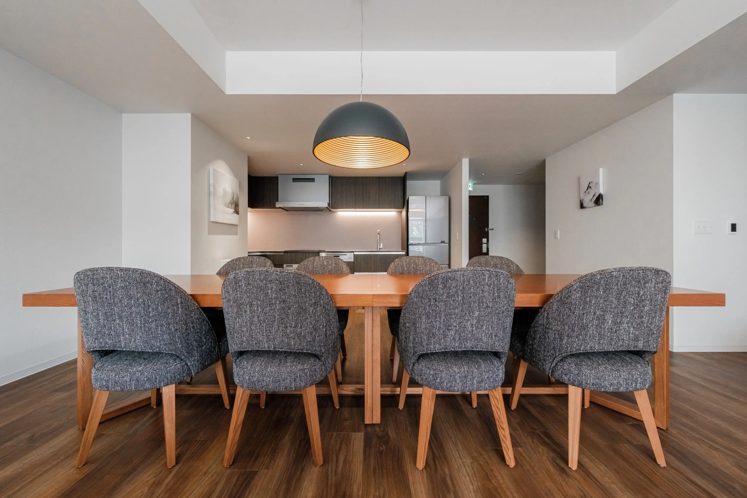 Room Types — The Vale Rusutsu