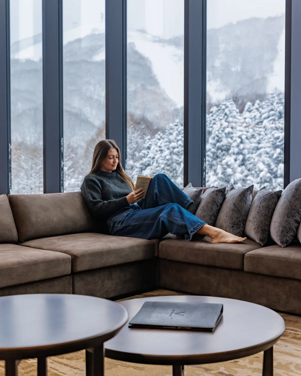The Vale Rusutsu Guestbook: Read Our Guests User Reviews — The Vale Rusutsu