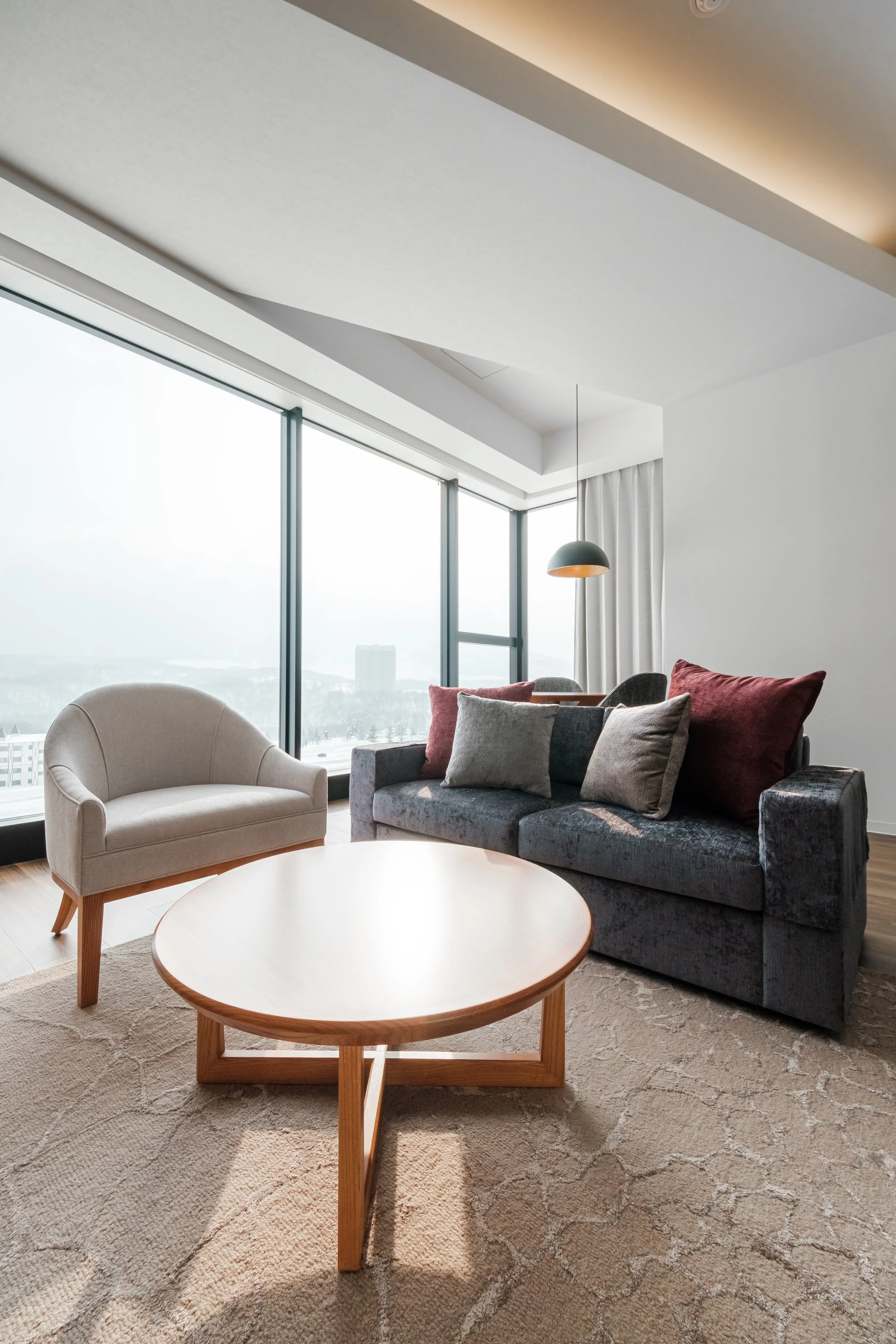 Reviews — The Vale Rusutsu