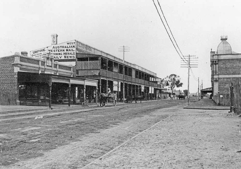 ABOUT US — NORTH FREO BOWLO