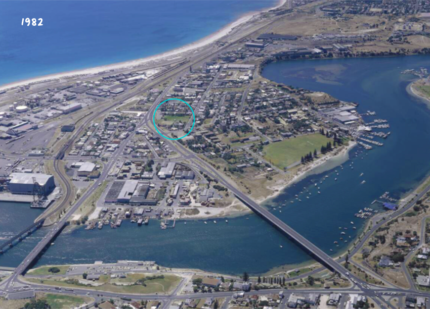 ABOUT US — NORTH FREO BOWLO