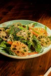 FOOD MENUS — Shojo Boston