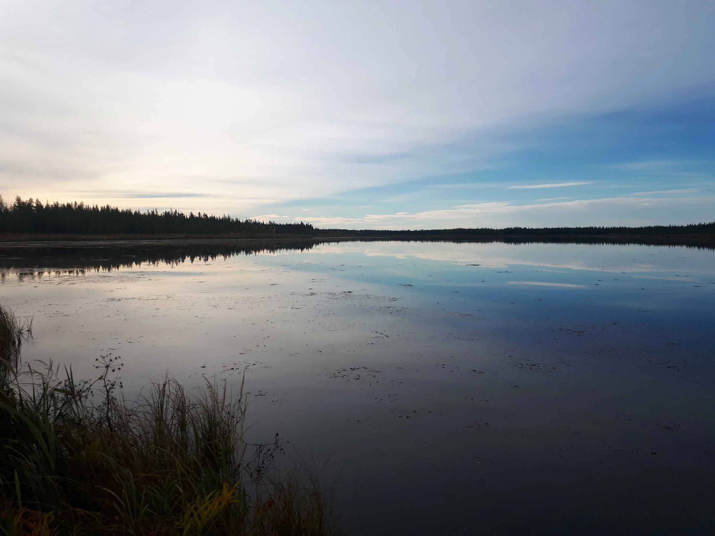Bathymetry: The Shape of Sound — AJM Environmental
