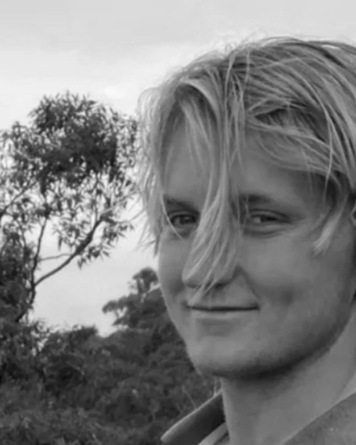 About — Jon Fleetwood