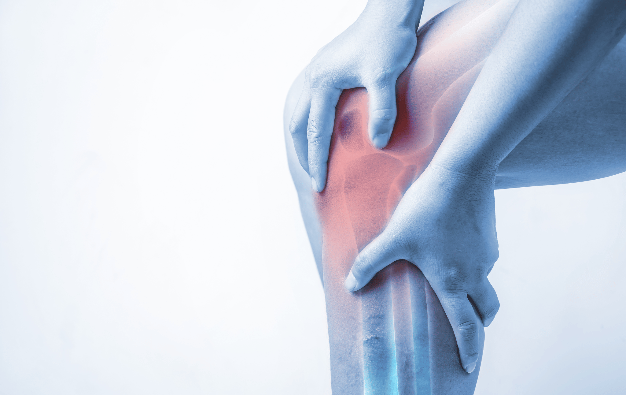 Bakers cyste og Bursitis