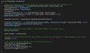 Ritual Static — Hayes Geldmacher