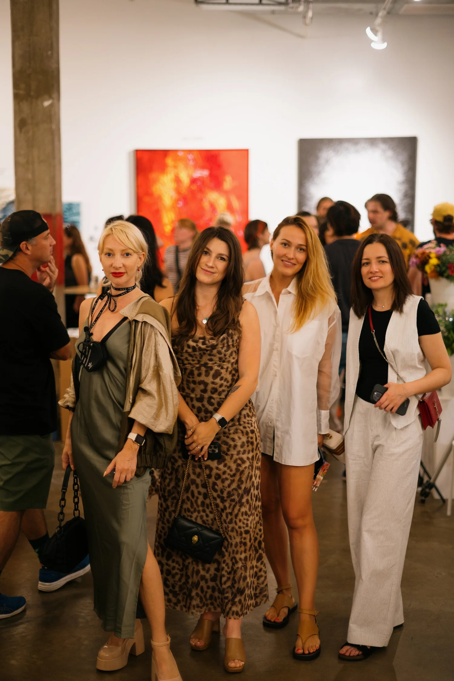 SAB GALLERY COLLECTION