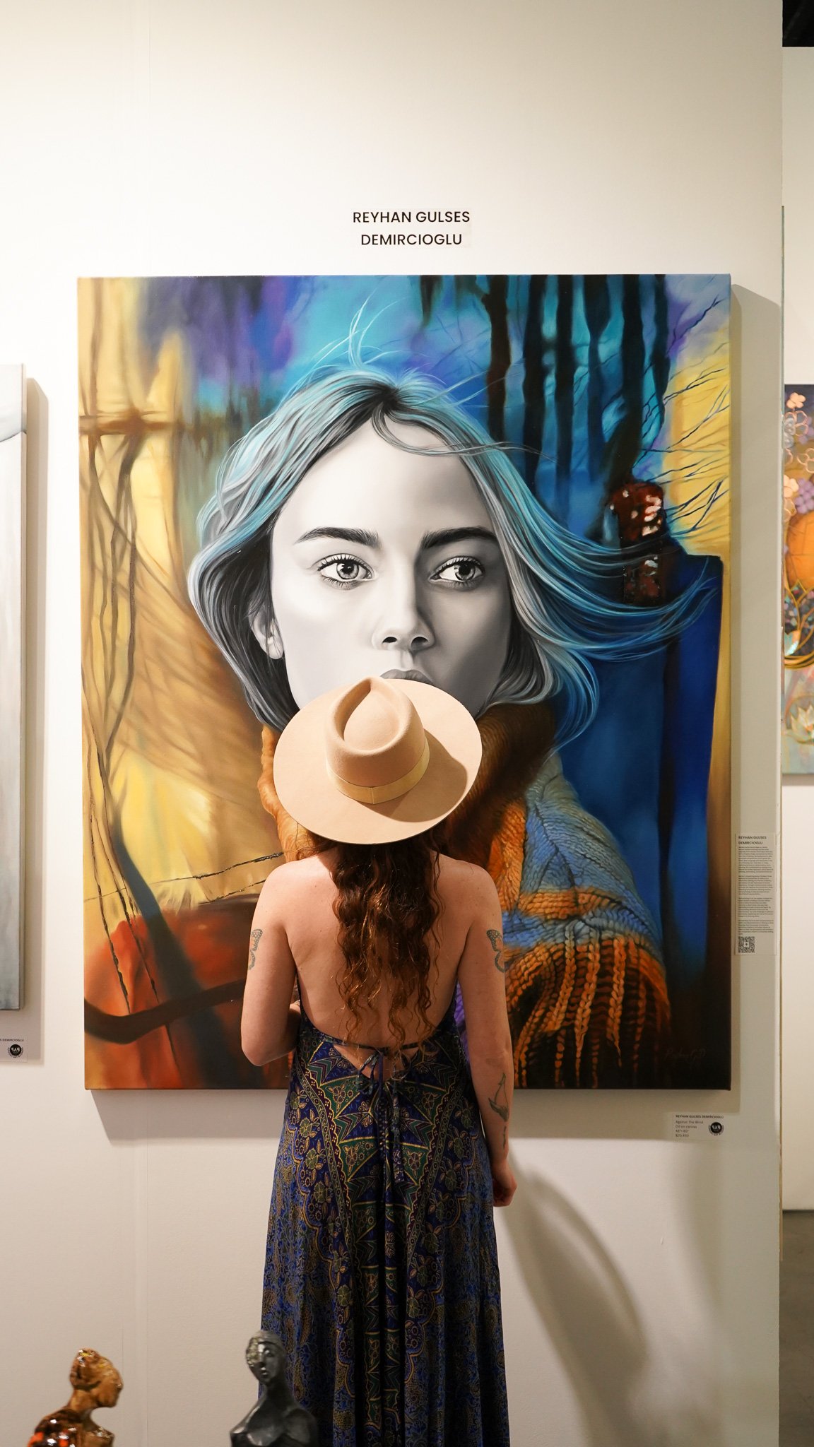 SAB GALLERY COLLECTION