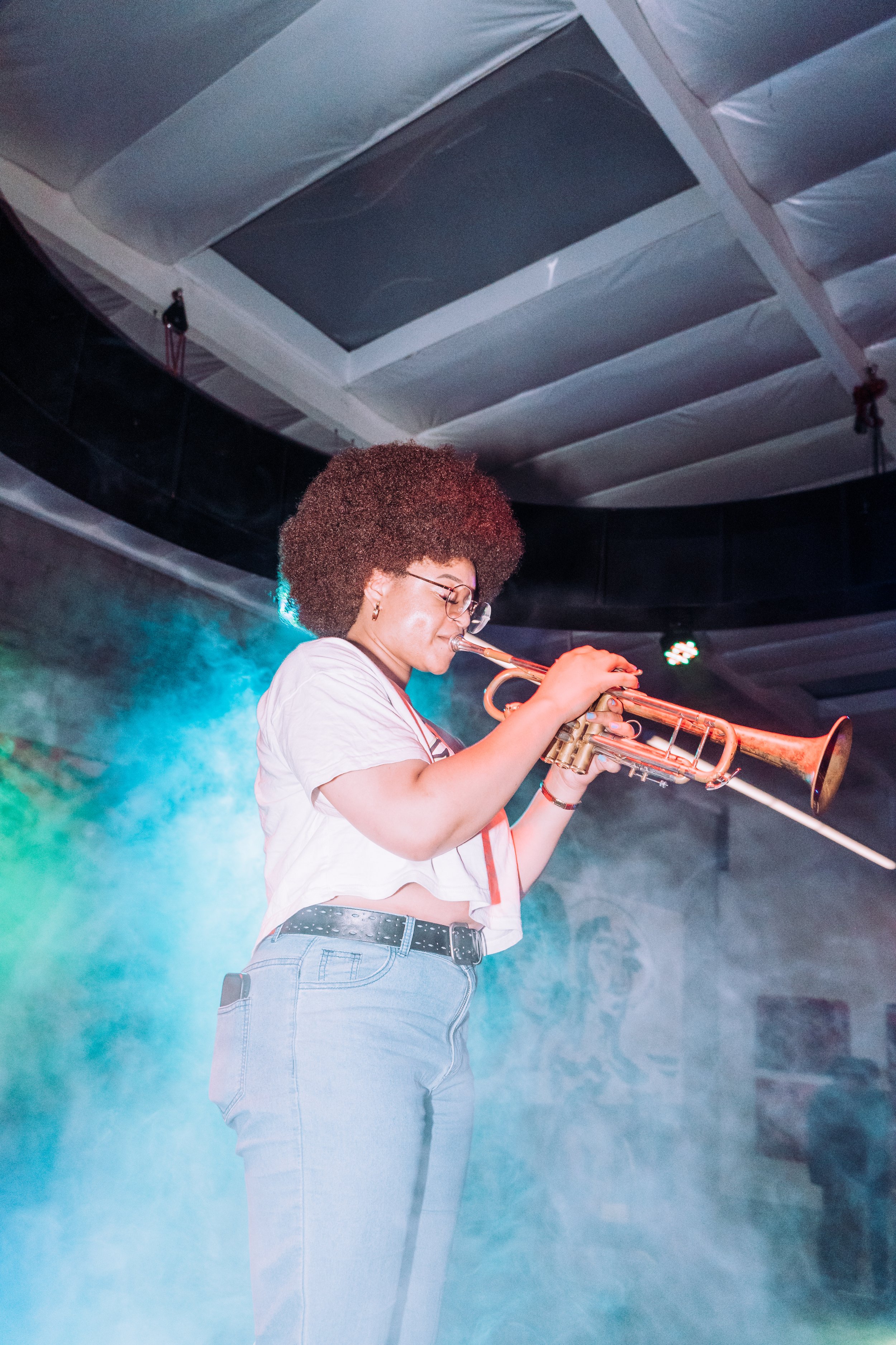 FEMALE ART NIGHT — SAB GALLERY COLLECTION