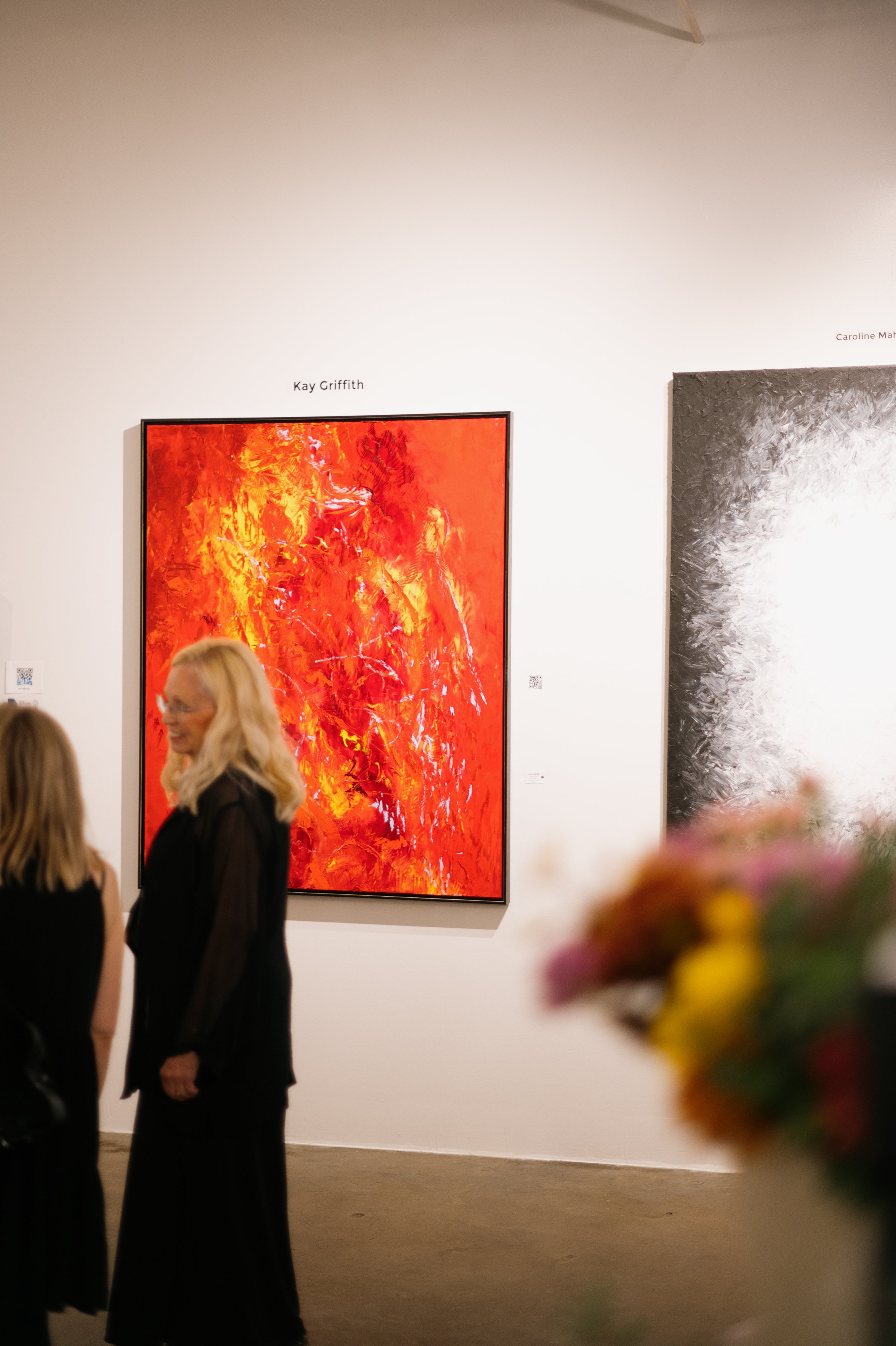 SAB GALLERY COLLECTION