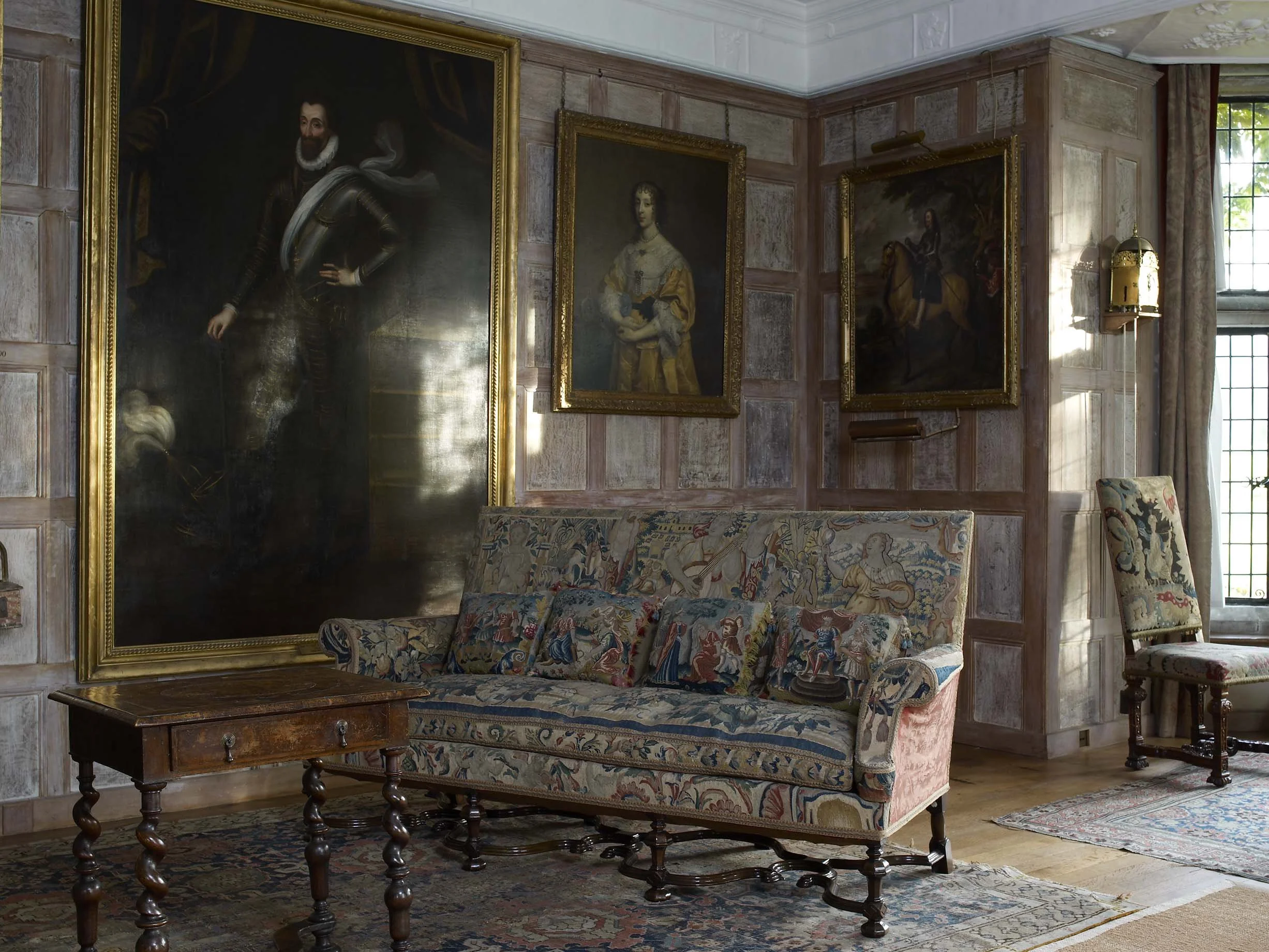 Writing & Broadcasting — Jeremy Musson