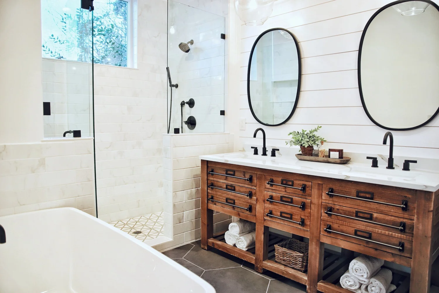 Graham-Simon Plumbing