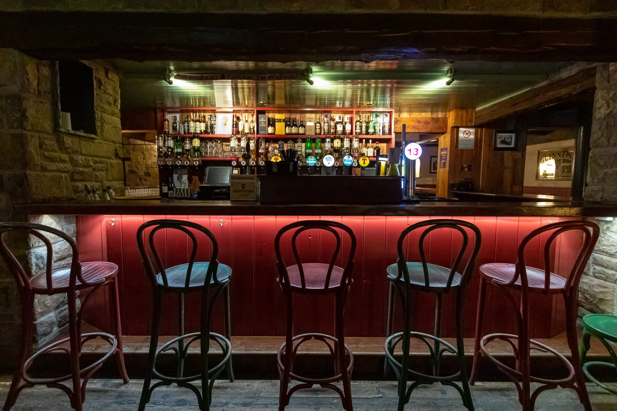 Contact — Hotel Rue - Main Street - Omagh | Bar | Restaurant | Live ...