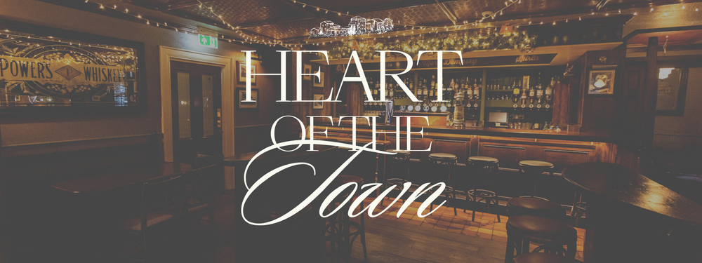 Dempseys — Main Street Omagh | Bar | Restaurant | Live Music ...