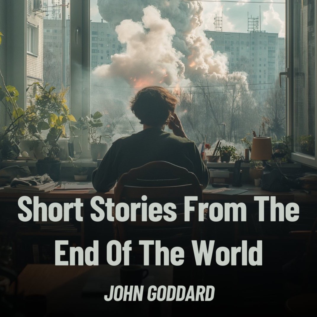 Shop — John Goddard