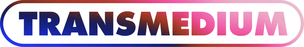 About — TRANSMEDIUM