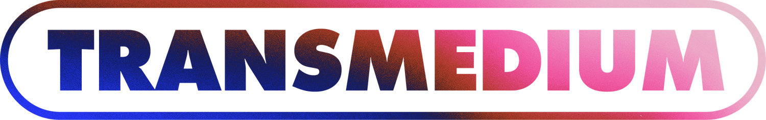 About — TRANSMEDIUM
