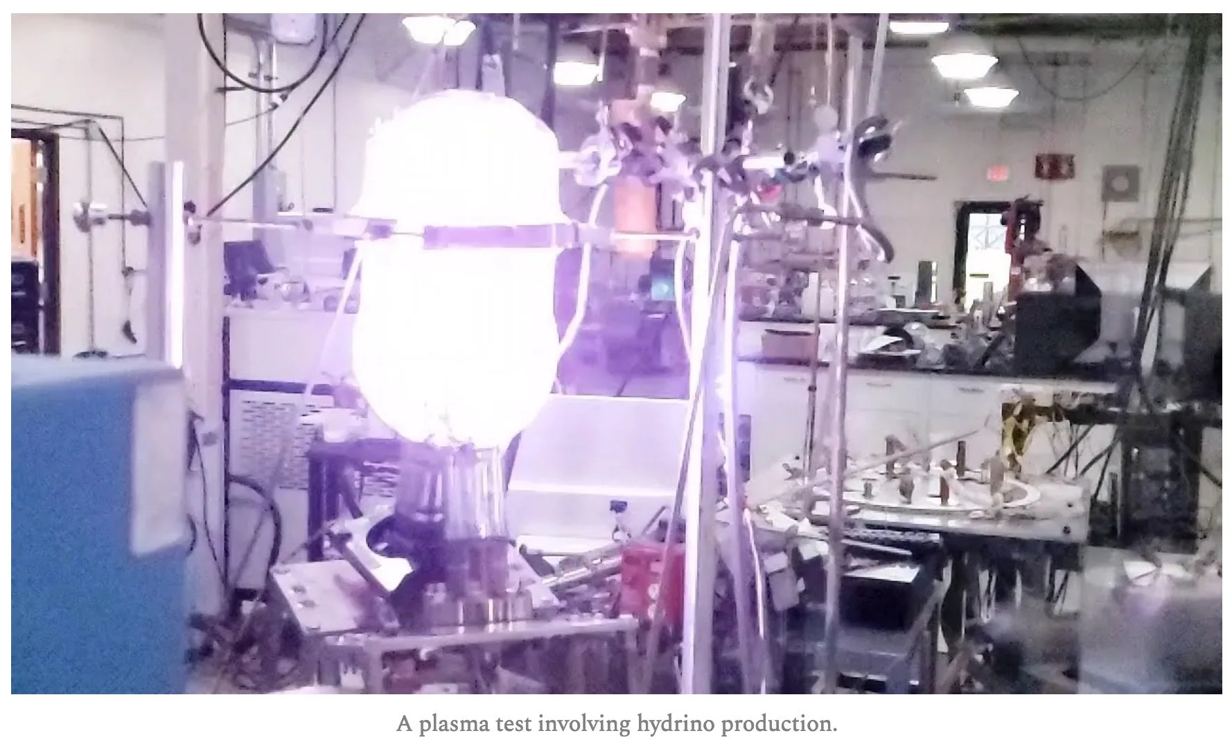 HYDRINO ® AND THE SunCell® IS 200 TIMES CHEAPER THAN COMPETING POWER ...