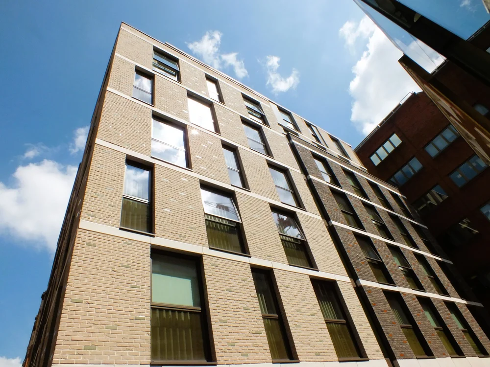 Innovations in Brick Slip Cladding Systems: Exploring FastClad Technology