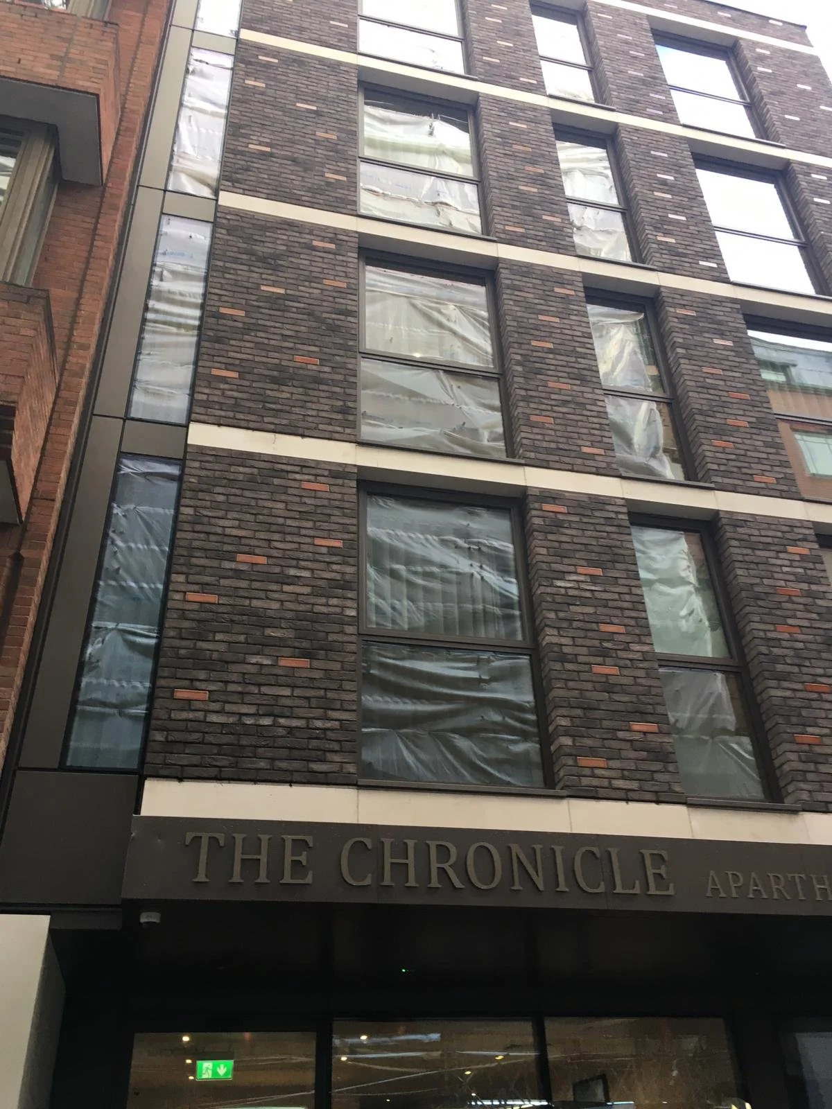 Hotels Are Often At The Forefront of MMC