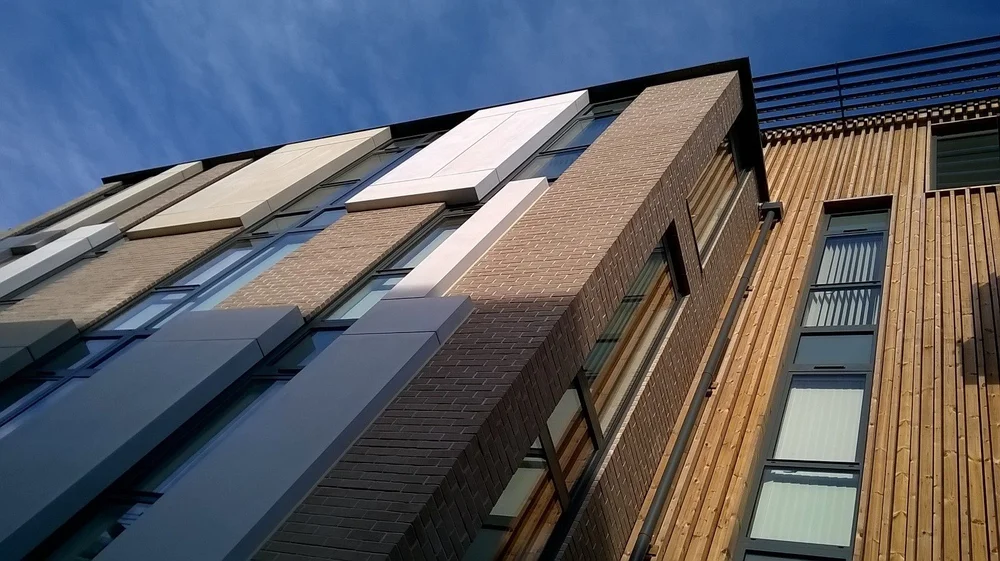 Quebec Way at Canada Water | Case Study | Advanced Construction Systems