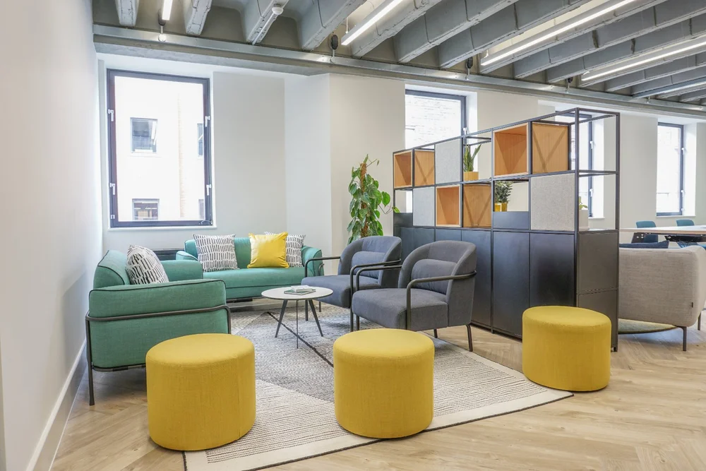 Box Grid System: Modular Design for Customizable & Chic Spaces | WSOF ...