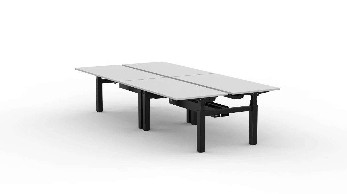 EC1 Sit-Stand Desks: Wellbeing for the Masses | Ergonomic Office ...