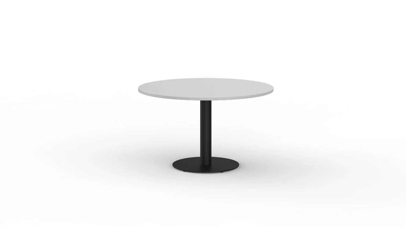 Column Table Collection: Versatile Heights & Shapes for Modern Spaces ...