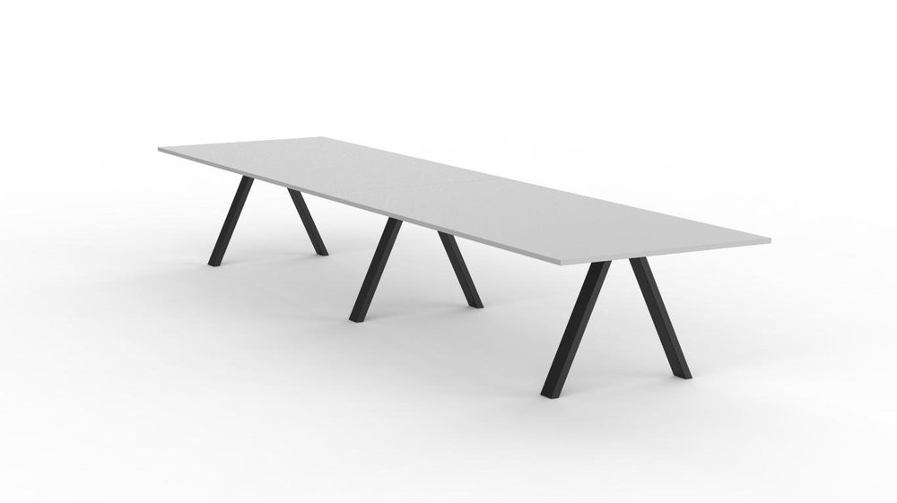 Bridge Table Range: Stylish, Versatile Meeting Tables | WSOF — WSOF