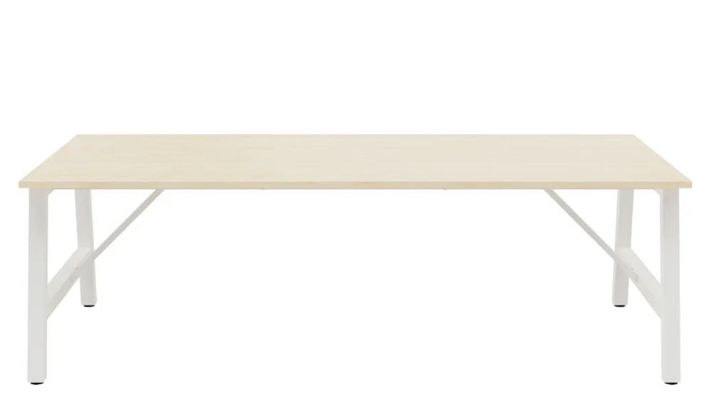 Quadro Tables: Modular Design for Collaborative Spaces | WSOF — WSOF