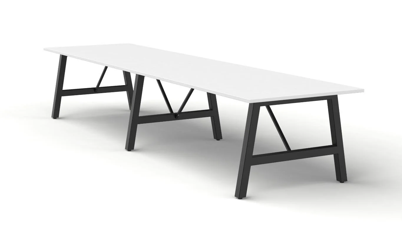 Quadro Tables: Modular Design for Collaborative Spaces | WSOF — WSOF