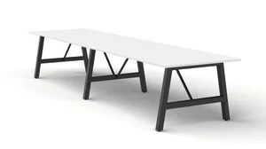 Quadro Tables: Modular Design for Collaborative Spaces | WSOF — WSOF
