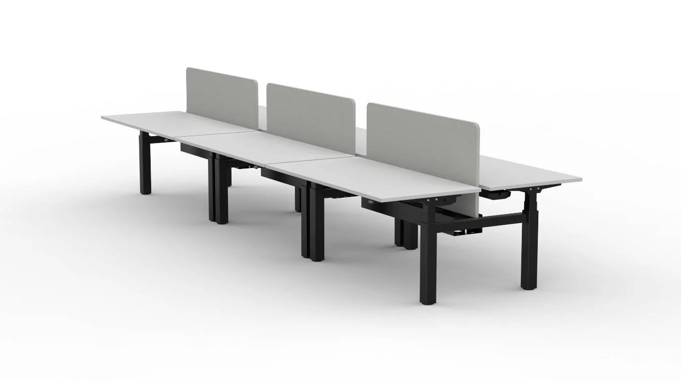 EC1 Sit-Stand Desks: Wellbeing for the Masses | Ergonomic Office ...