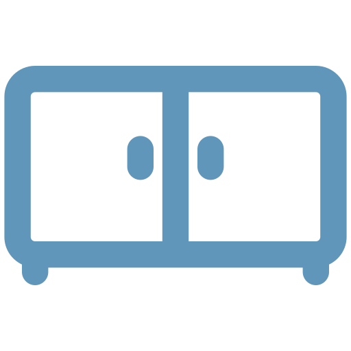 Desk End Storage: Stylish and Functional | WSOF — WSOF