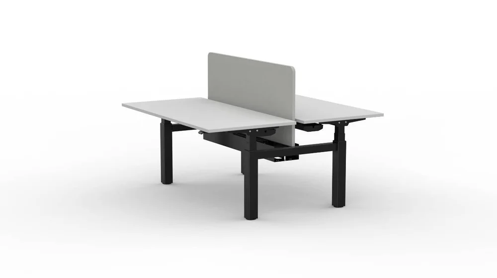 EC1 Sit-Stand Desks: Wellbeing for the Masses | Ergonomic Office ...