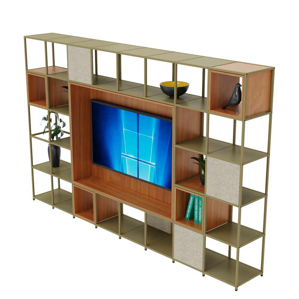 WSOF: Innovative Designs for Modern Workspaces — WSOF