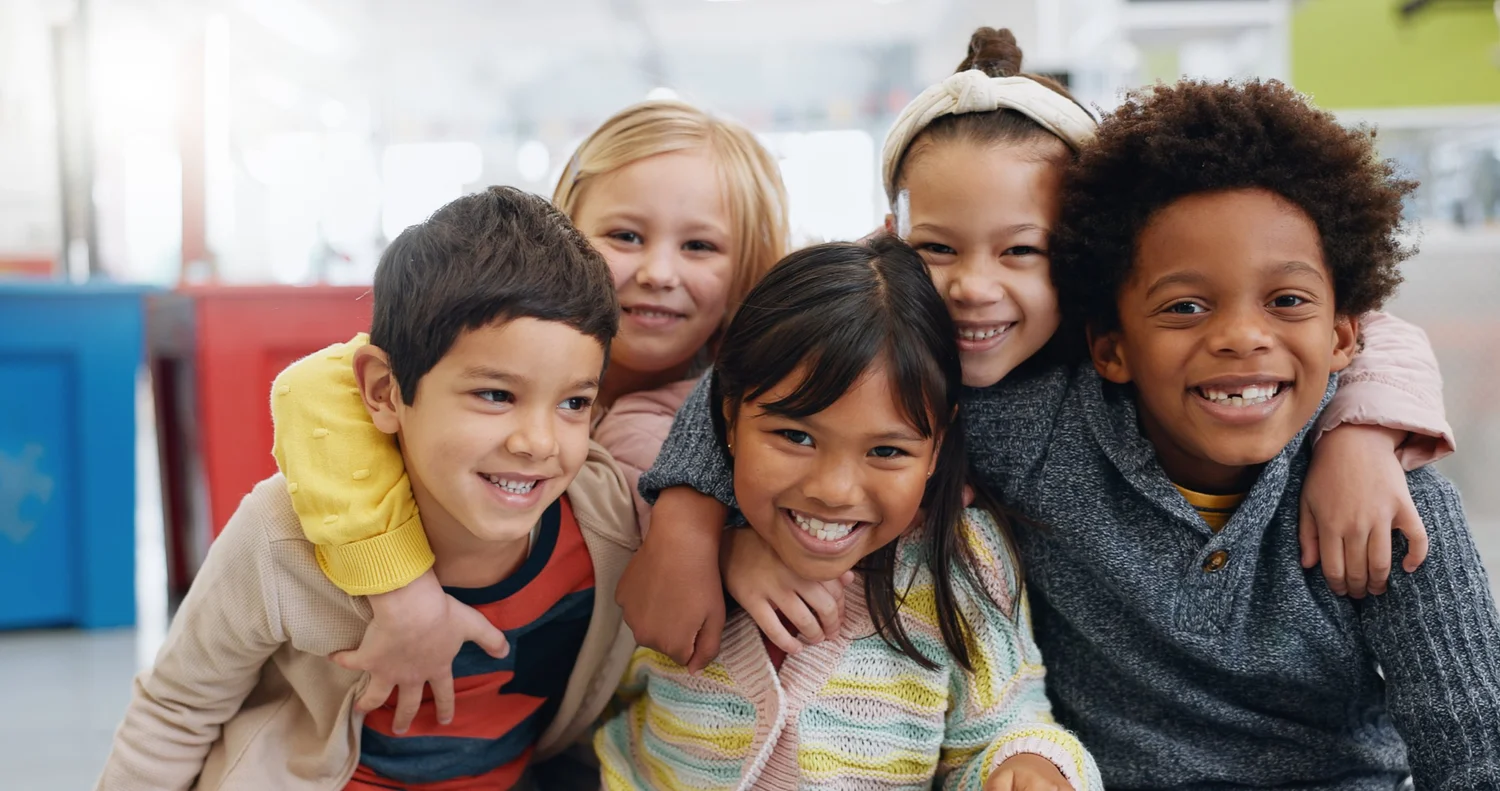 Rotary Children's Fun Day — Kids in Mind