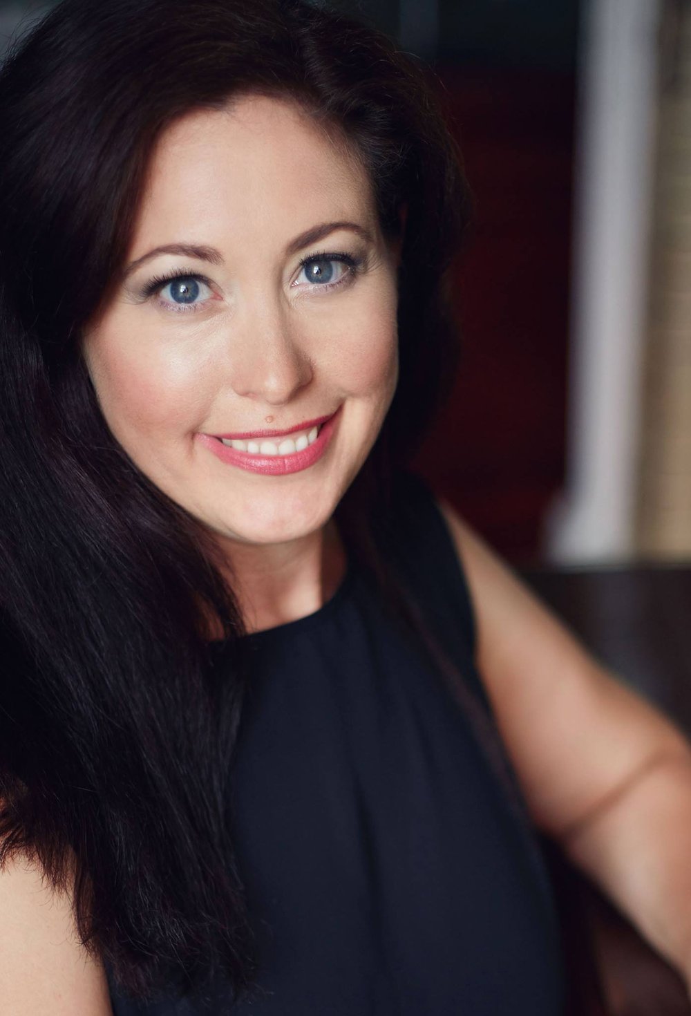 Our Team — Kids in Mind