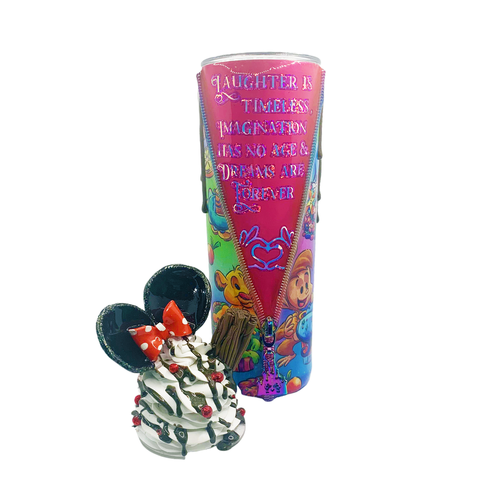 Acrylic Blanks — BryMaxx Precision