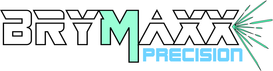 BryMaxx Precision