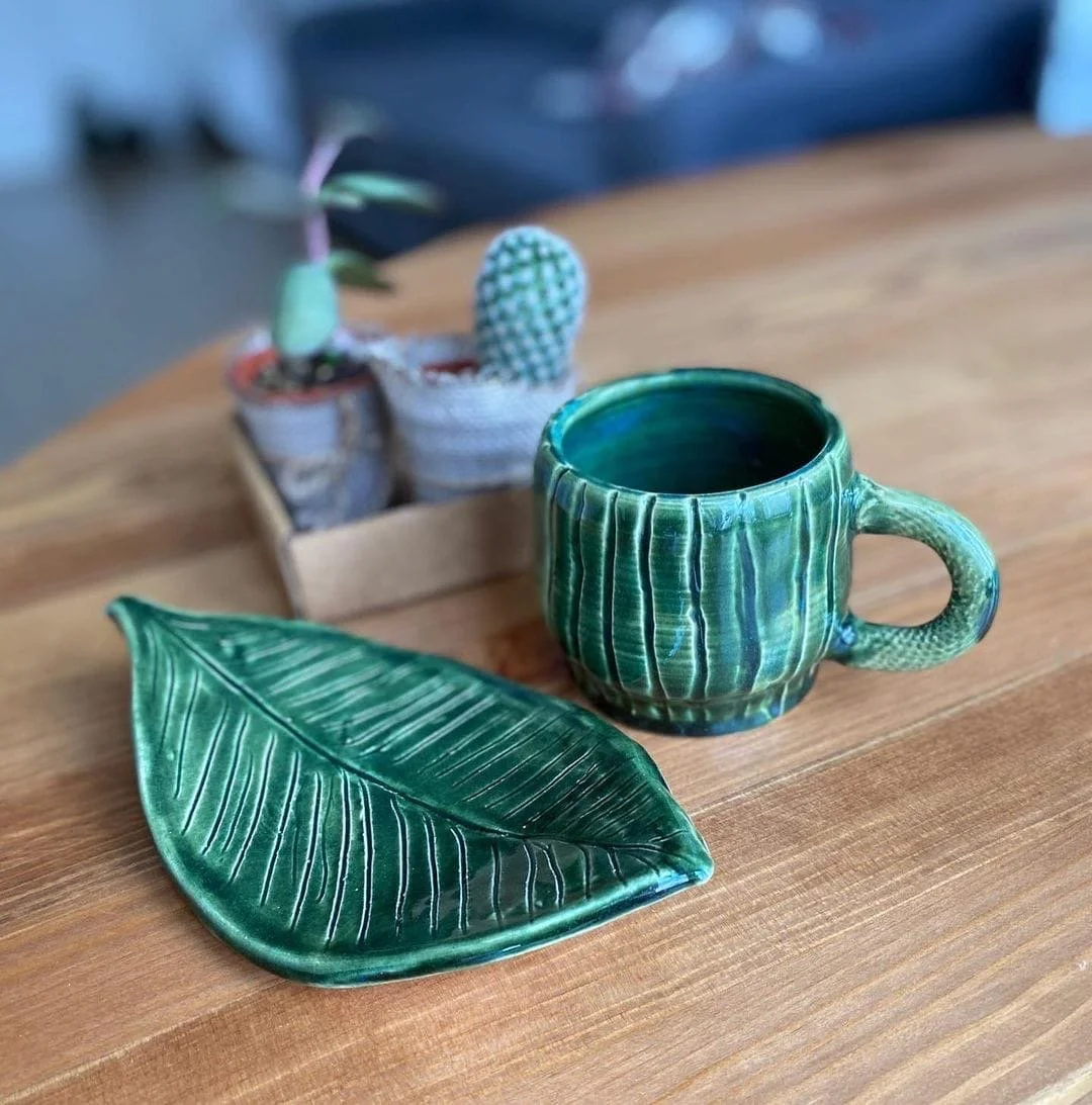 Pottery Studio 1 in Chicago | Ceramics Studio