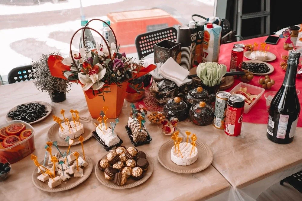Corporate Events in Chicago | Team Building in Chicago