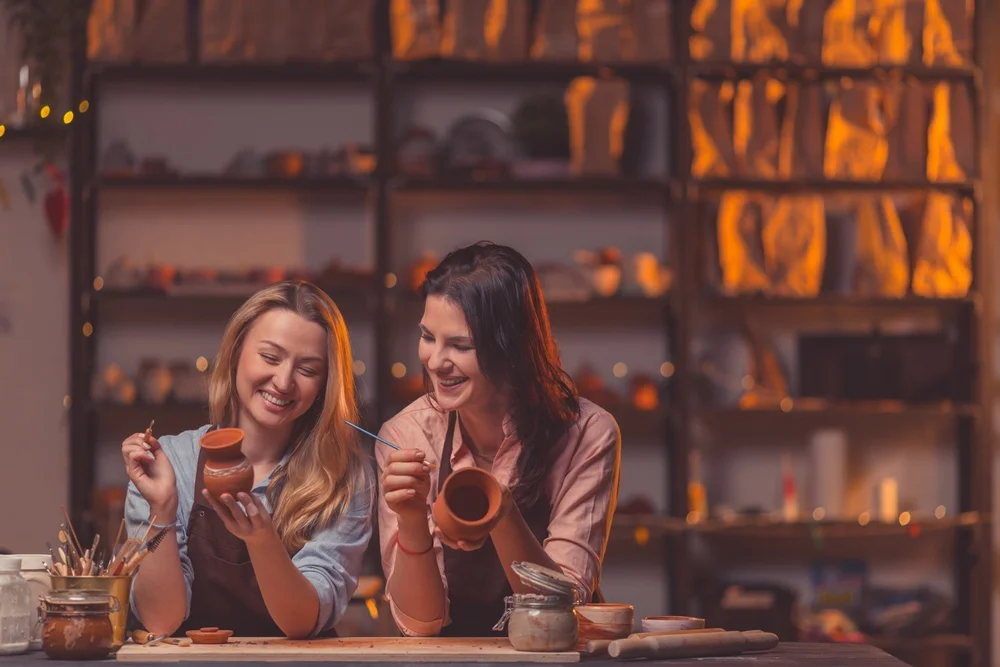 Corporate Events in Chicago | Team Building in Chicago