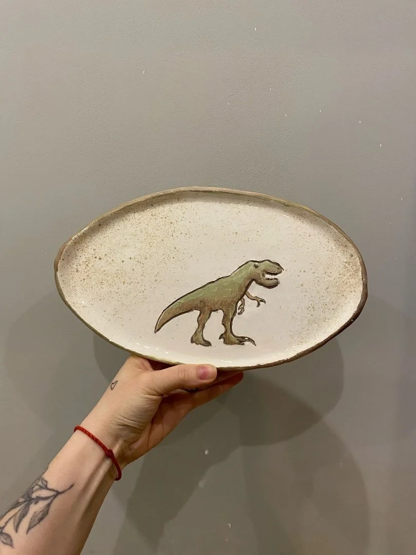 Pottery classes in Chicago | Ceramics Classes