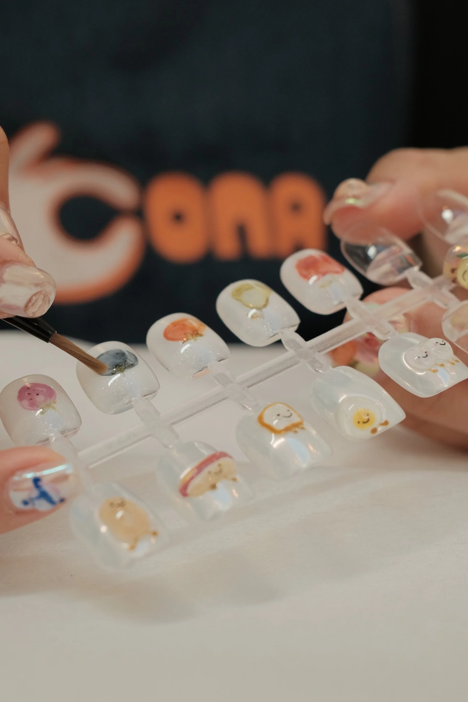 CONA