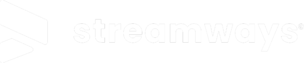 Über uns — streamways