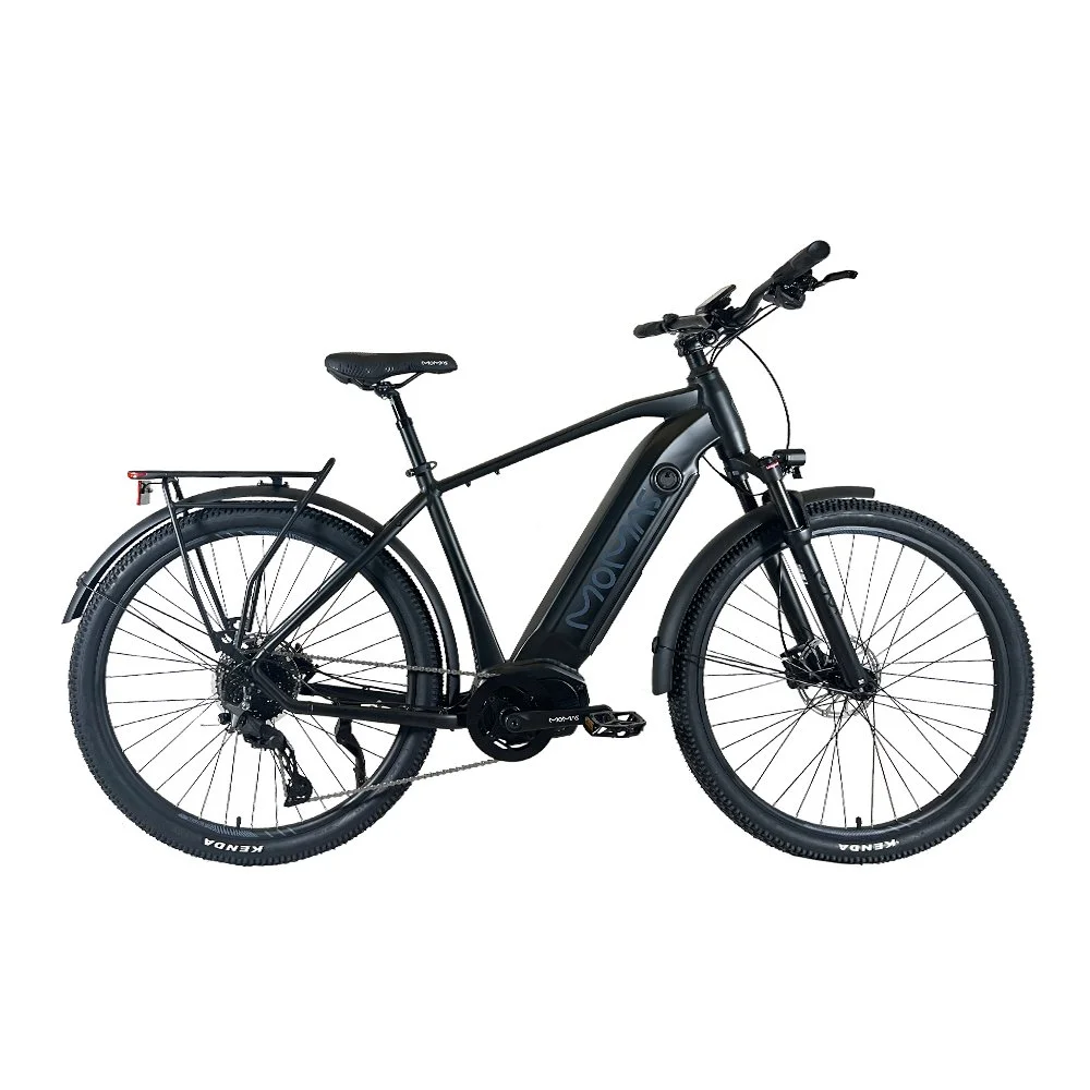 Ultimate+ Trekking — Momas